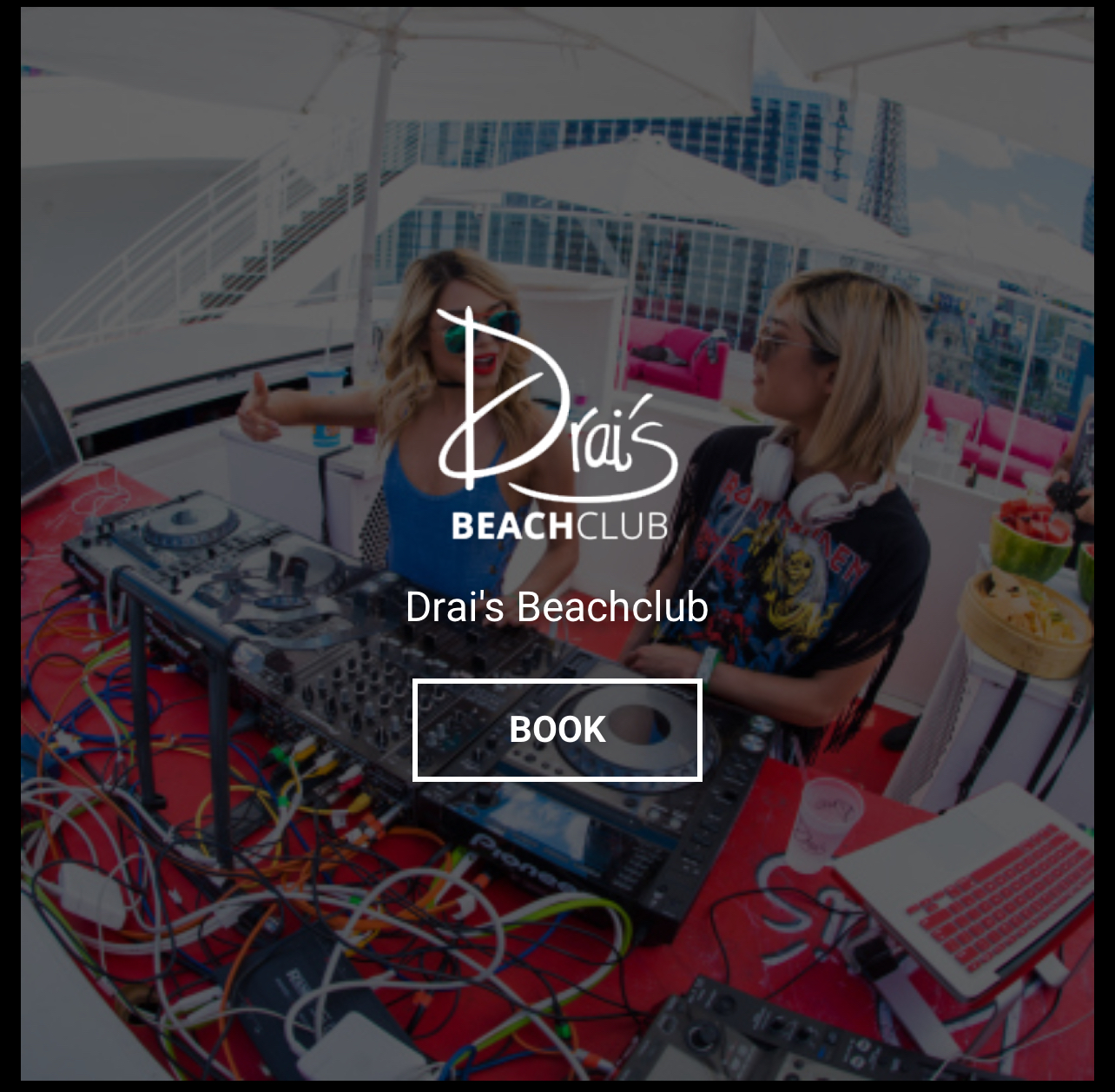Drai’s Las Vegas | After Hours Hip-Hop Club (Open 1:00 AM)
